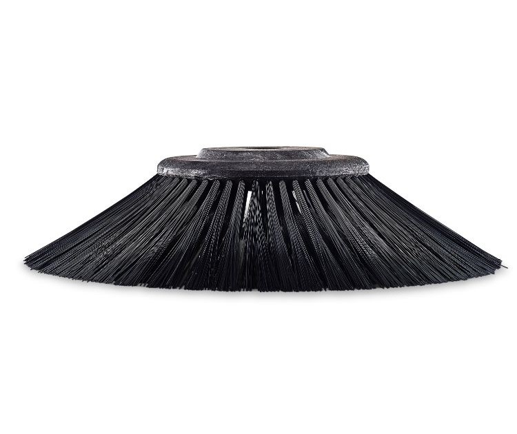 Side Broom | Capital Equipment Hire